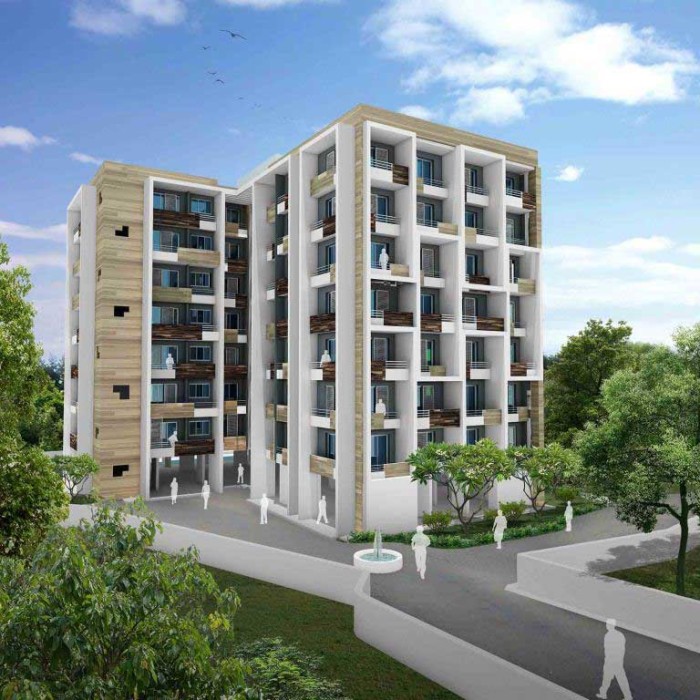 Ingrain Architects | residential