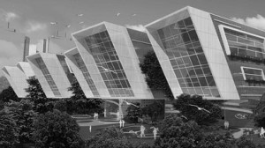 Ingrain Architects | process